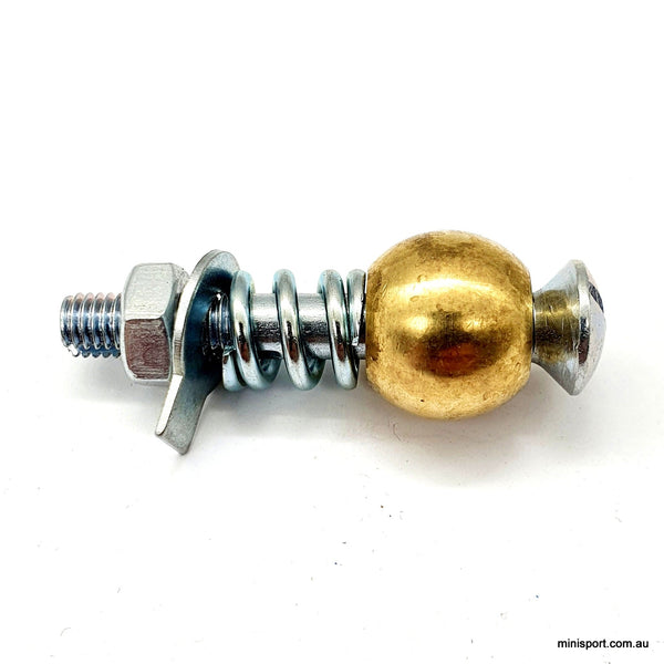 Van specific parts – Minisport