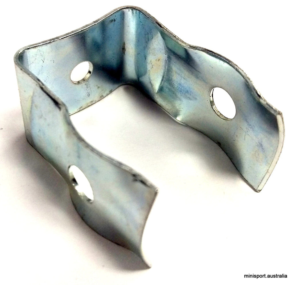 MINI & MOKE FLASHER CAN MOUNTING BRACKET – Minisport