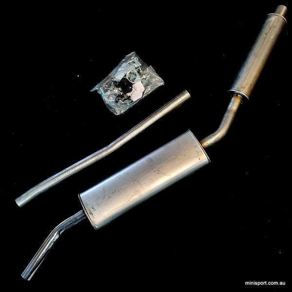 MINI RC40 TWIN BOX PACKAGE- INC LCB PIPE AND FITTING KIT [RC40PACKAGE0 ...