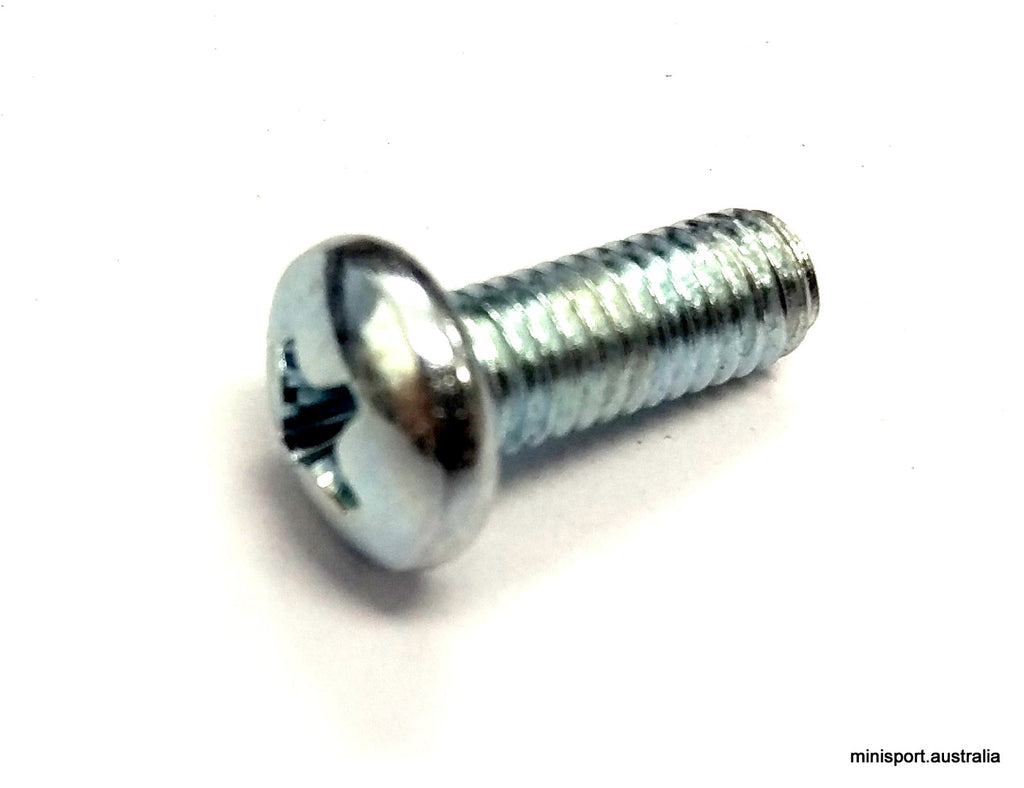 UNF SCREW-3/16"- 0.50" INCH – Minisport