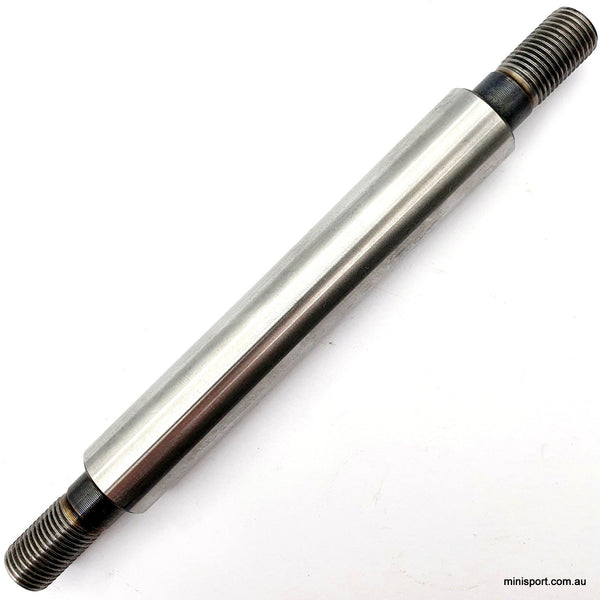 Front suspension – Page 3 – Minisport