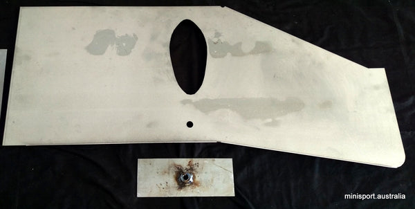 Moke Rear Section Panels – Page 2 – Minisport