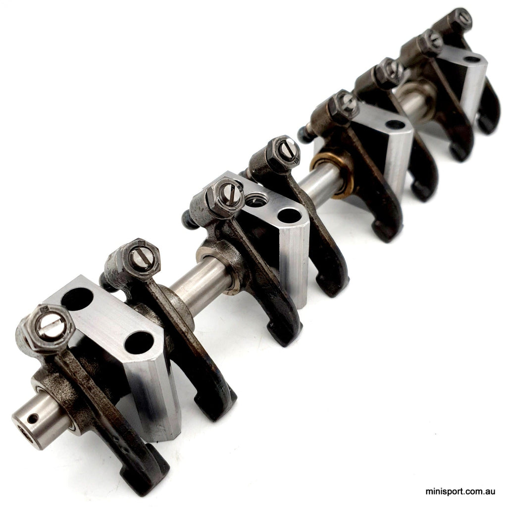 MINI & MOKE ROCKER ASSEMBLY 1.5 HI LIFT FORGED ROCKER [C-AHT436 ...
