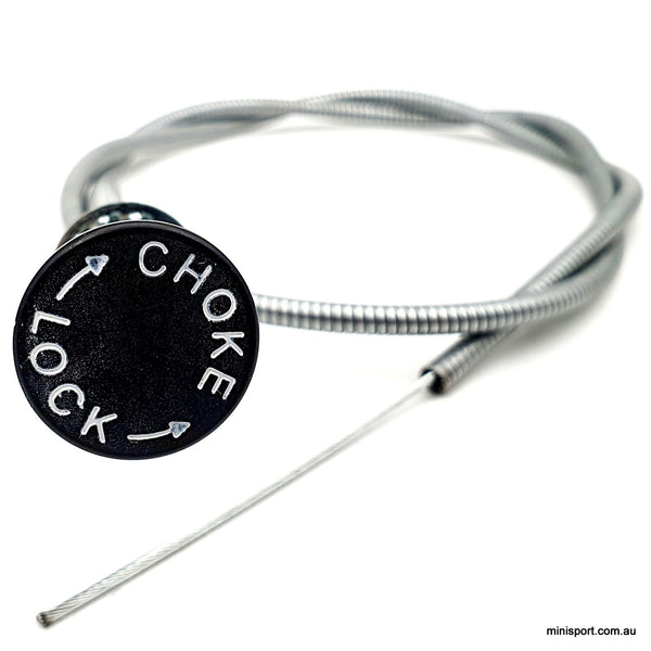 Cables – Minisport