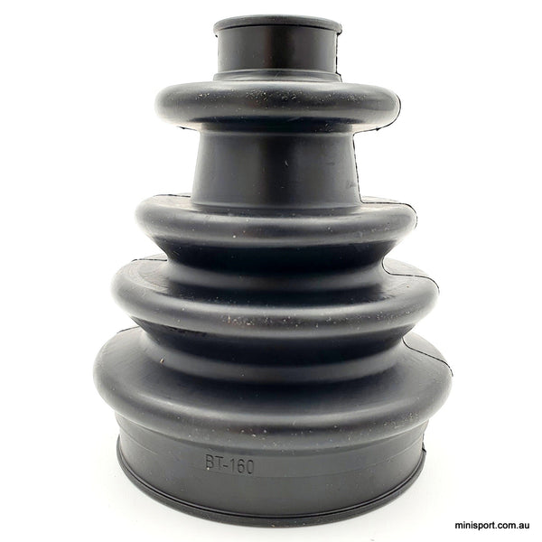 Driveline – Minisport