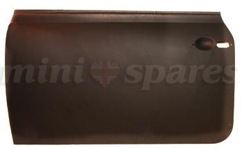 Door panels – Minisport