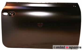Door panels – Minisport
