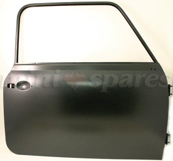 Door panels – Minisport