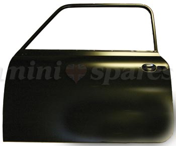 Door panels – Minisport