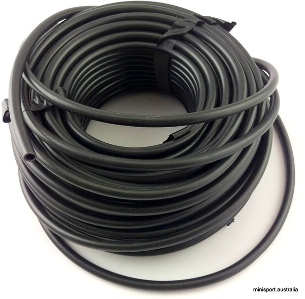 Fuel tanks & fittings – Minisport