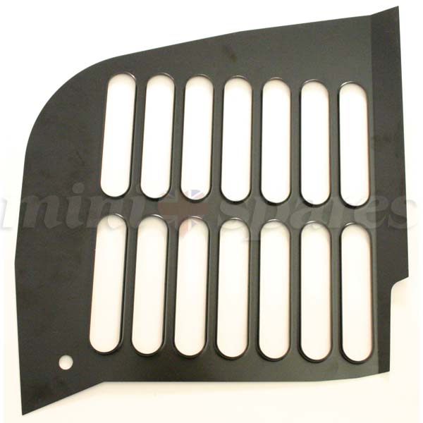 MINI WING INNER VENT PANEL RADIATOR SLATS 59 TO 89 – Minisport