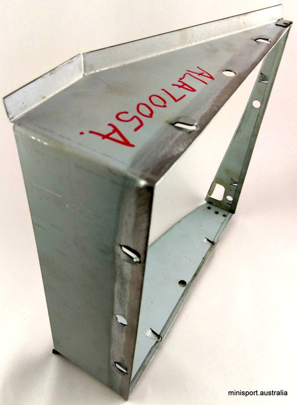 Moke front section panels – Page 2 – Minisport