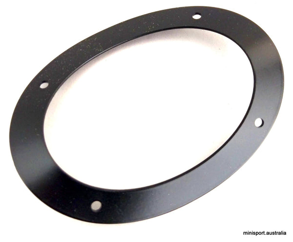 Moke rubber parts & seals – Minisport