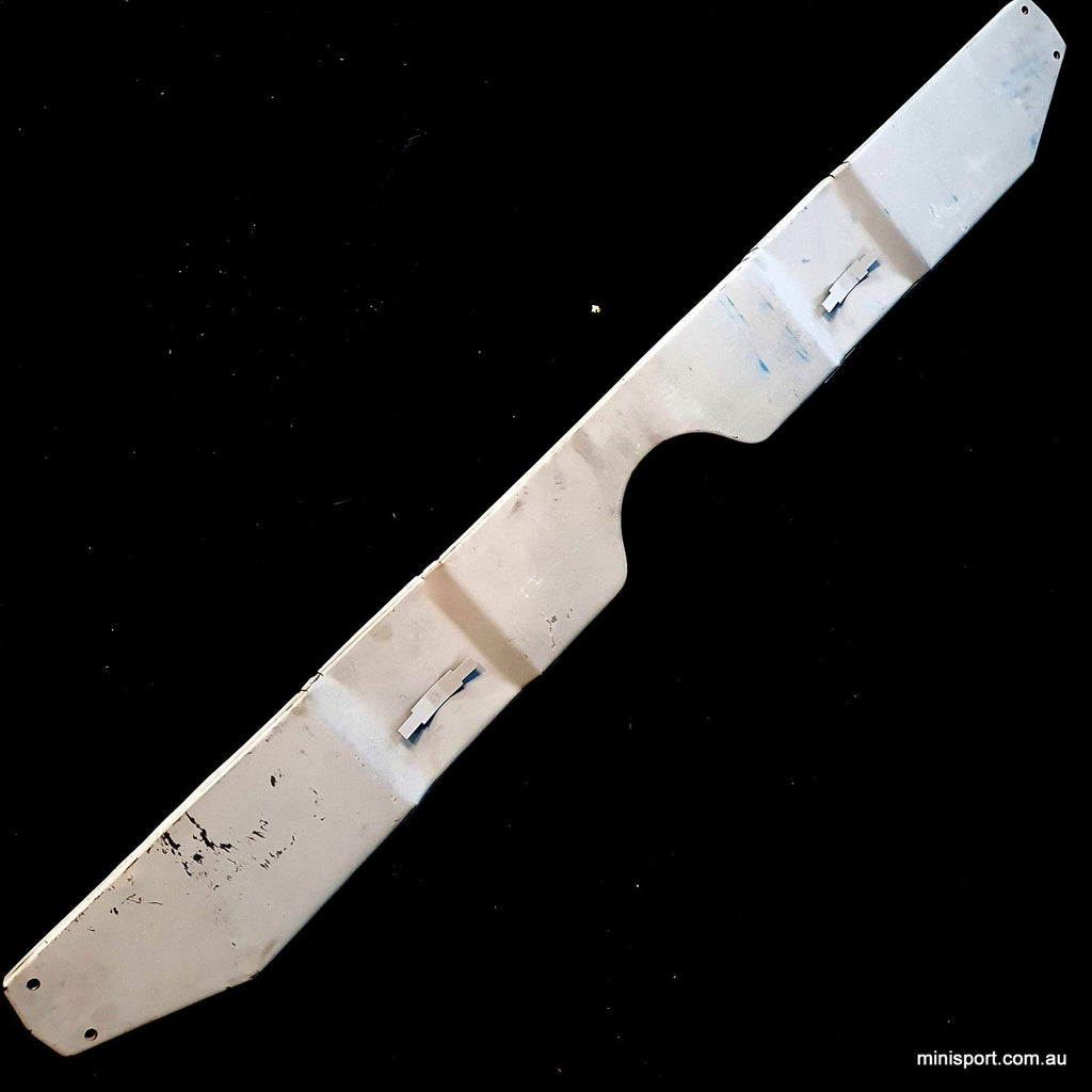 MINI SUBFRAME MOUNTING REAR PANEL SALOON PRE 1990 [MS51] – Minisport