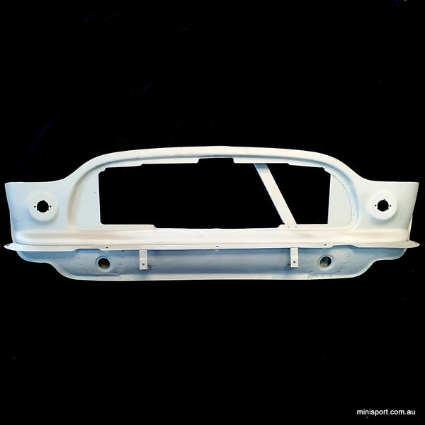 Front panels – Minisport