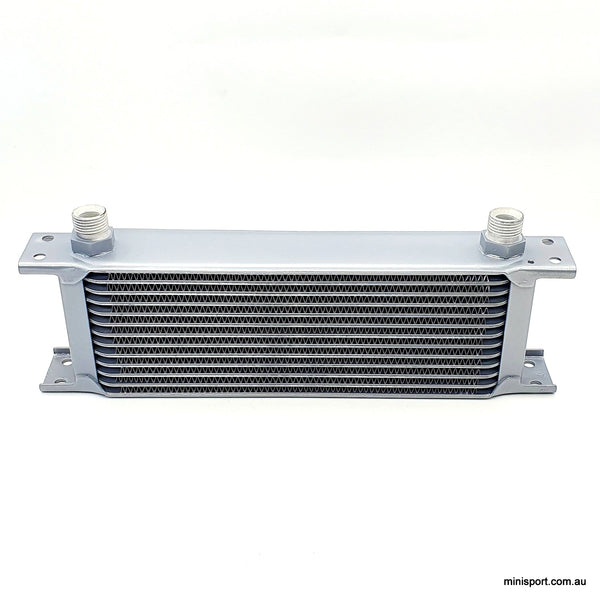 Mini 13 row oil cooler, suit many BMC cars – Minisport