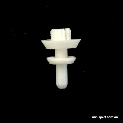 MINI COOPER S, CLUBMAN GT & 850 FUEL PUMP VENT – Minisport