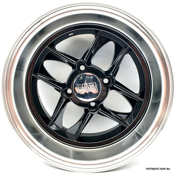 13" rims & tyres – Page 2 – Minisport
