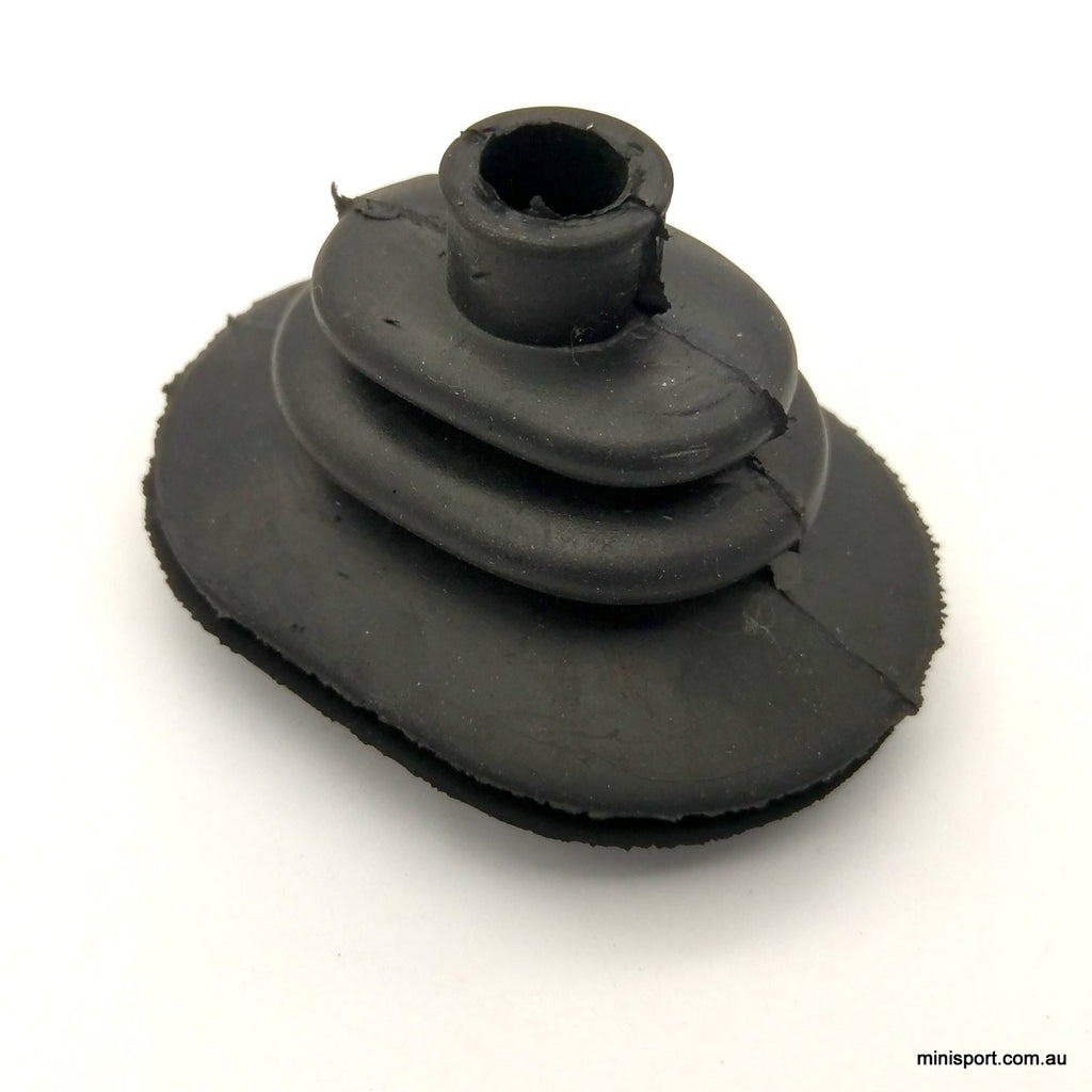 MORRIS MINOR CLUTCH FORK BOOT (NOT MINI) – Minisport