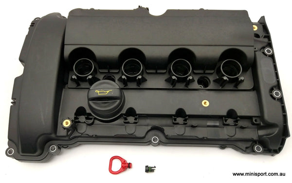 Engine parts – Minisport
