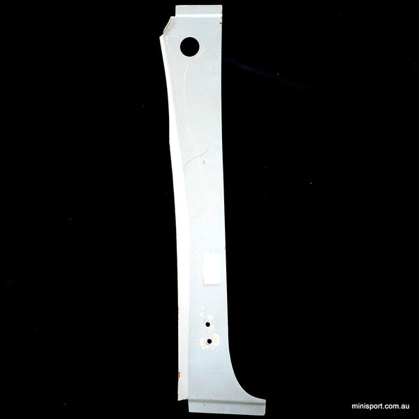 MINI DOOR POST BOXING PLATE R/H [MBS001R] – Minisport