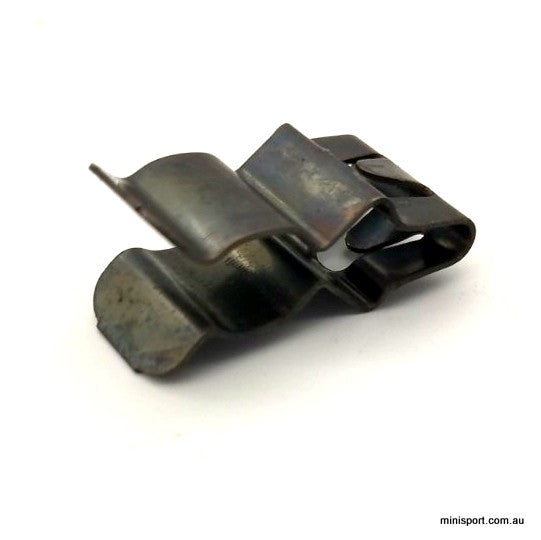 MINI ROVER BONNET PROP METAL CLIP – Minisport