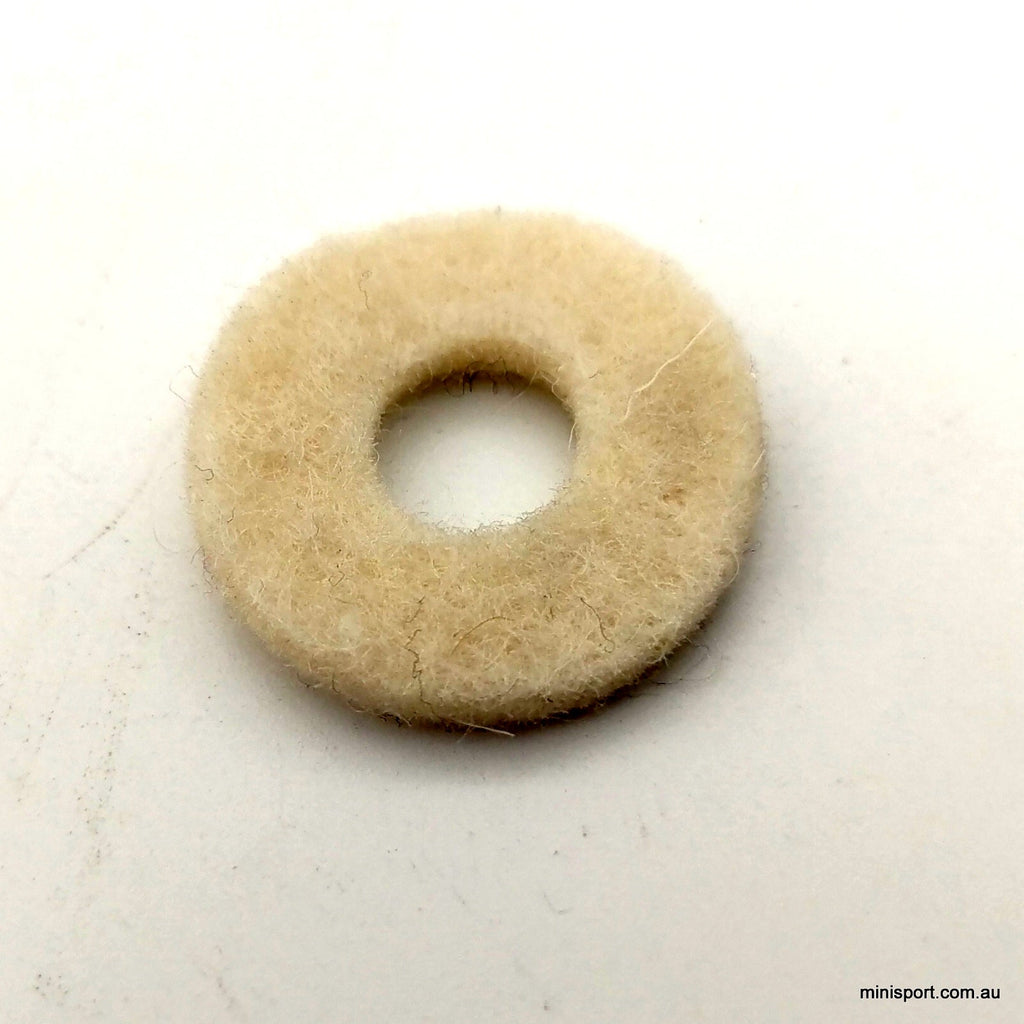 MINI REAR HELPER SPRING FELT- HYDROLASTIC CARS – Minisport