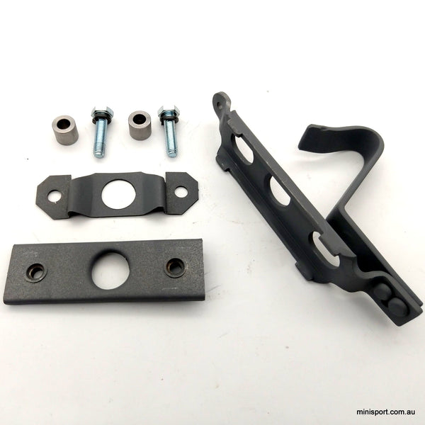 MINI BONNET LOCK ASSEMBLY- MK1&2 AUSTRALIAN CARS [14A6493K] – Minisport