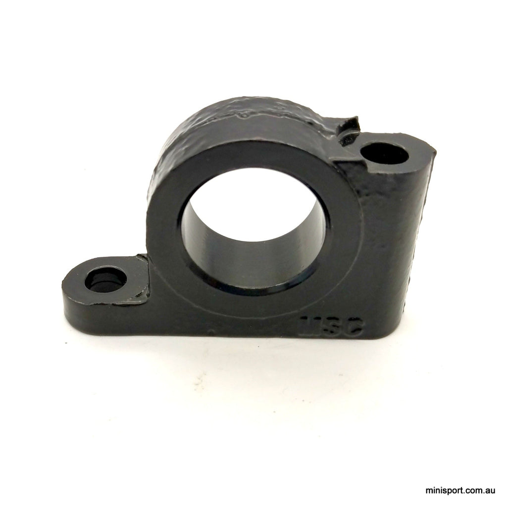 MINI & MOKE SUBFRAME TRUNNION FOR REAR SUBFRAME – Minisport