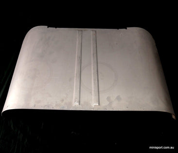Moke Front Section Panels – Minisport