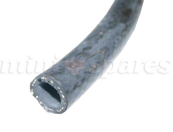 MINI & MOKE KEVLAR HEATER HOSE 1/2" BORE PER METRE – Minisport