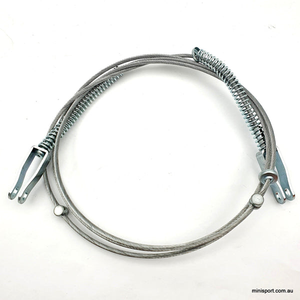 Handbrake parts – Minisport