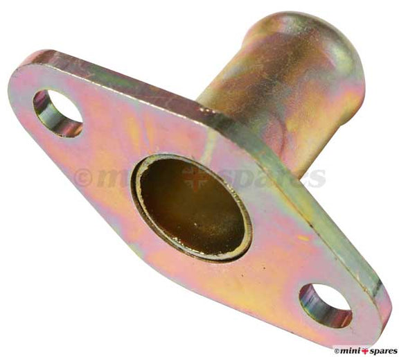 Heater taps and fittings – Minisport