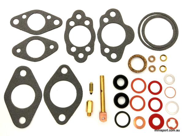 Morris minor only parts – Minisport