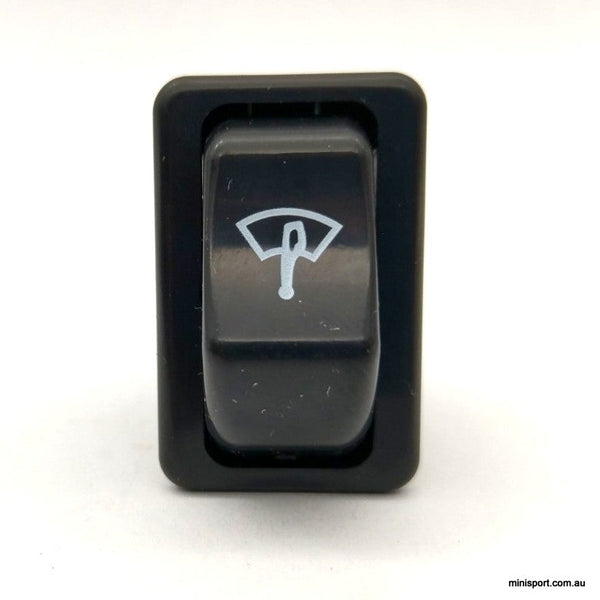 MINI & MOKE WIPER WASHER SWITCH – Minisport