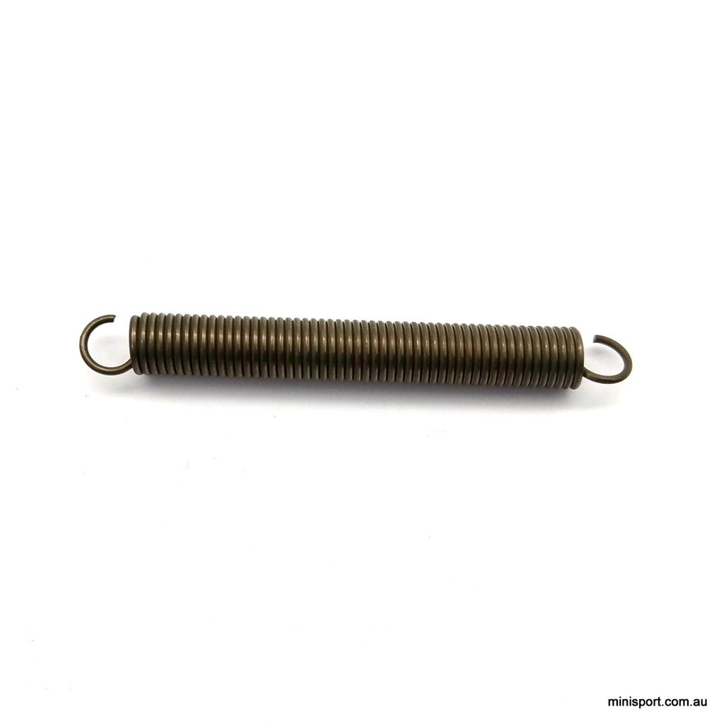 MINI BONNET CATCH RETURN SPRING- MK1&2 AUSTRALIAN CARS- 24G3591 – Minisport
