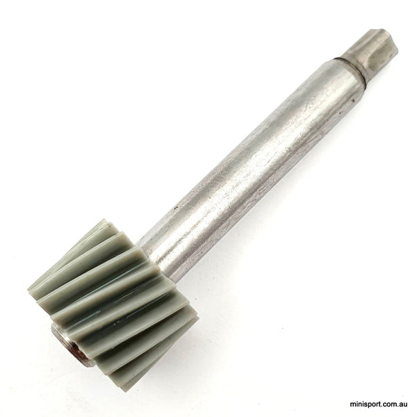 SPEEDO DRIVE PINION 18 TEETH-SPI 3.2 final drive – Minisport