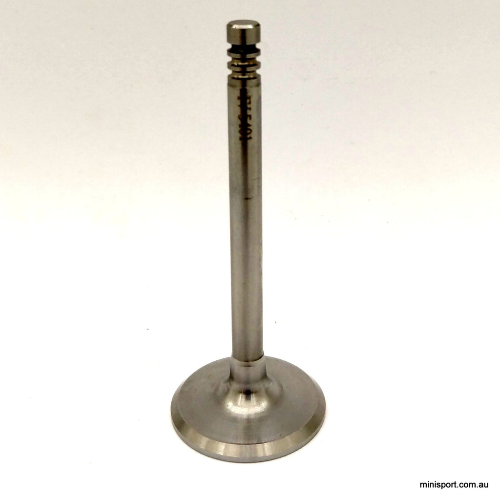 MINI INLET VALVE (TRIPLE GROOVE COLLET) MG METRO- 35.6MM – Minisport