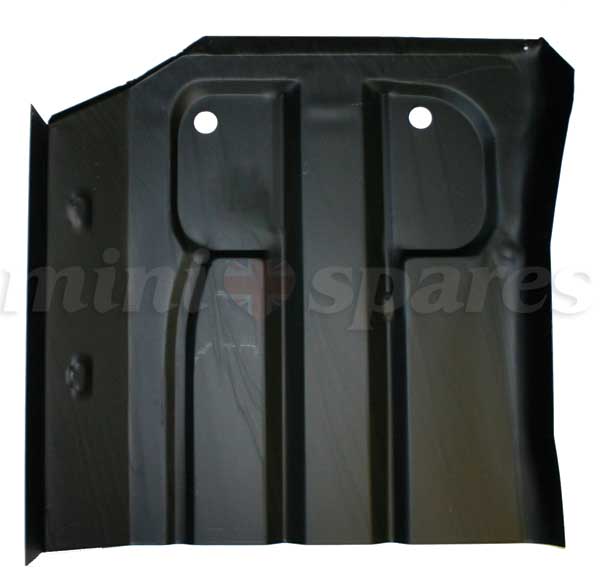 Centre & floor panels – Minisport