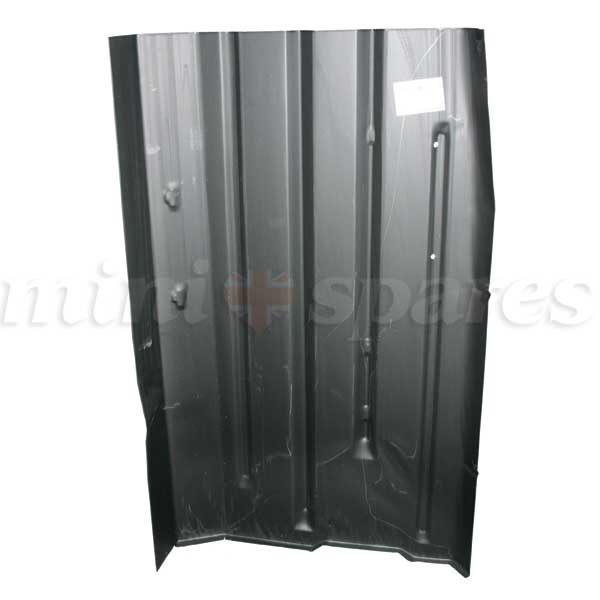 Centre & floor panels – Minisport