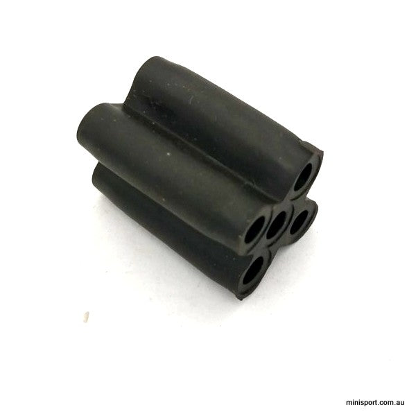 FIVE WAY BULLET CONNECTOR PLUG [LUCWB304] – Minisport