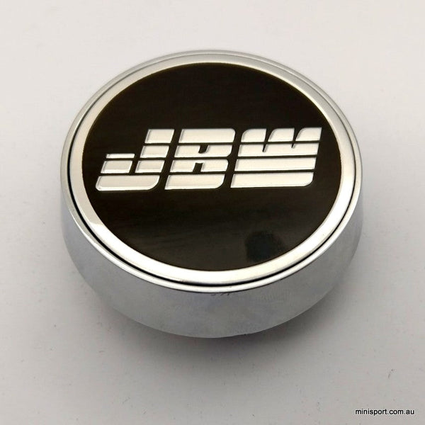 JBW REPLACEMENT CAP & STICKER- 60MM (FLAT) CCRLC – Minisport