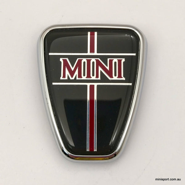 Badges & ID plates – Page 2 – Minisport