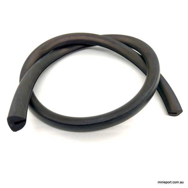 MOKE WINDSCREEN TO FRAME SEAL- LOWER – Minisport