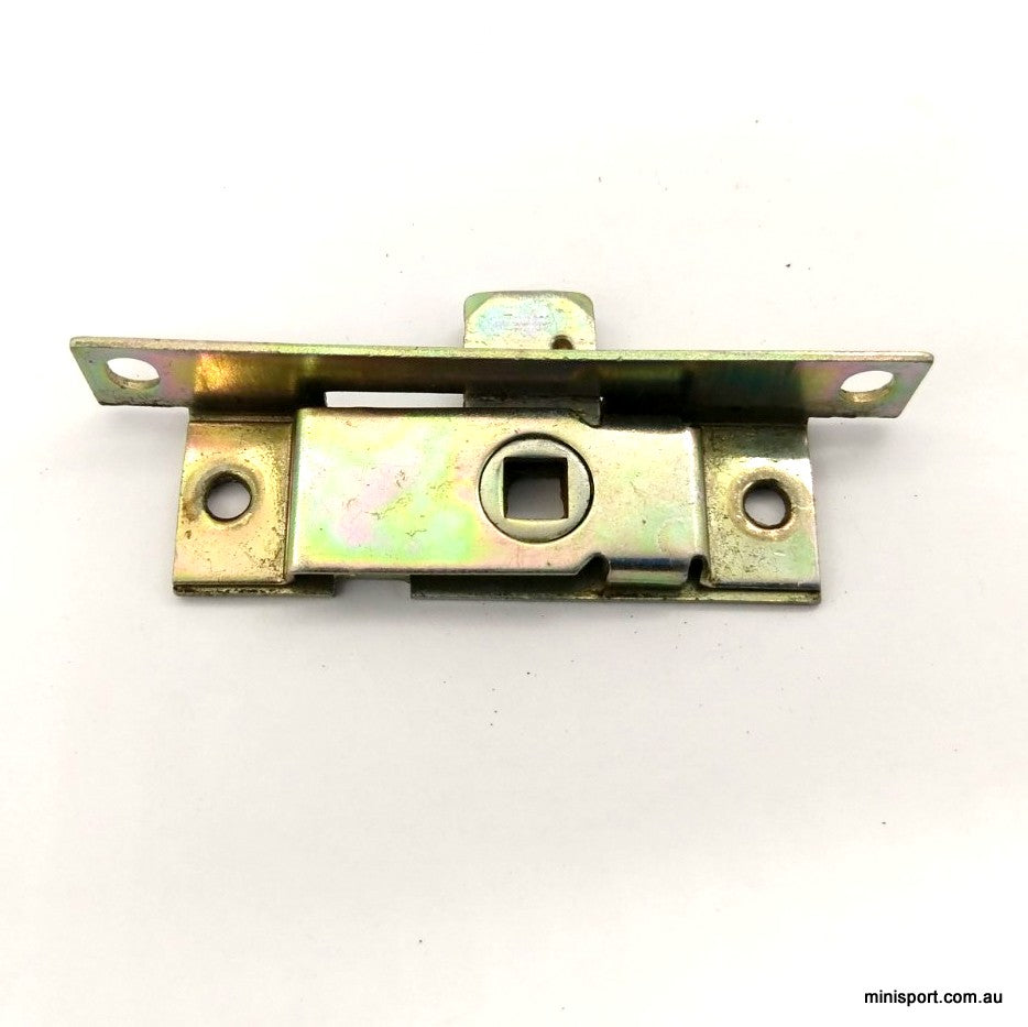 MINI BOOT LOCK MECHANISM – Minisport