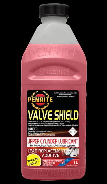 PENRITE LEADED ADDITIVE- 1LTR – Minisport