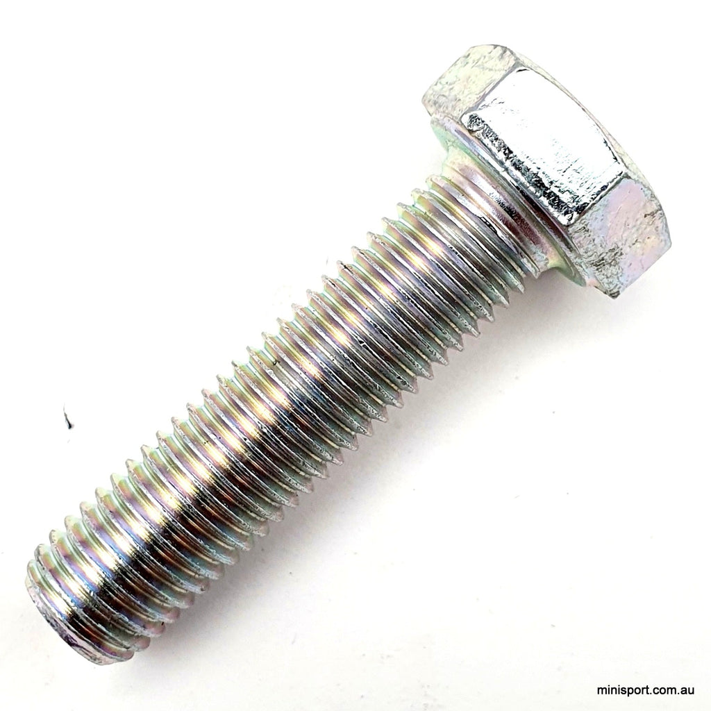 5/16"X 1.25" UNF BOLT- WATER PUMP SHORT & OVER RIDER BOLT – Minisport