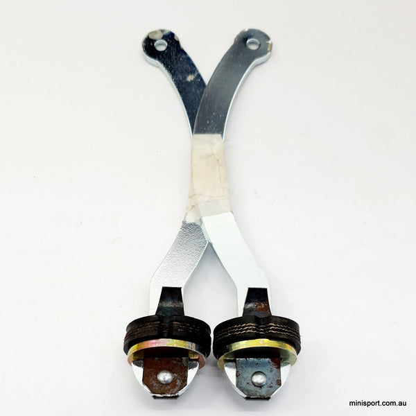 Van specific parts – Minisport