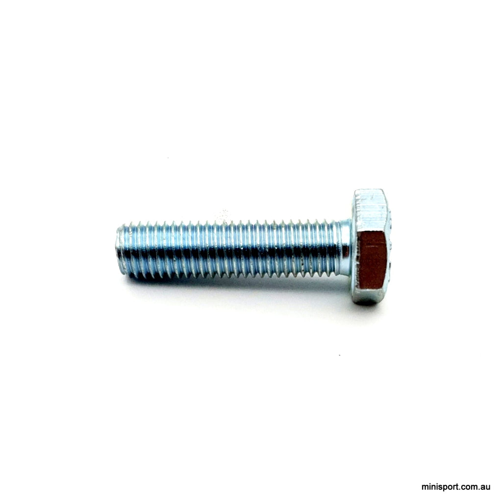 1/4" UNF BOLT- 1.0" INCH LONG – Minisport
