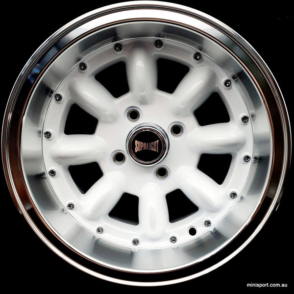 13" rims & tyres – Minisport